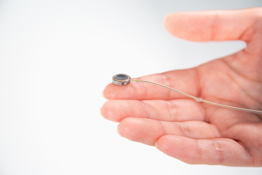 Paradromics Receives FDA Approval for the Connect-One Clinical Study with the Connexus® Brain ...